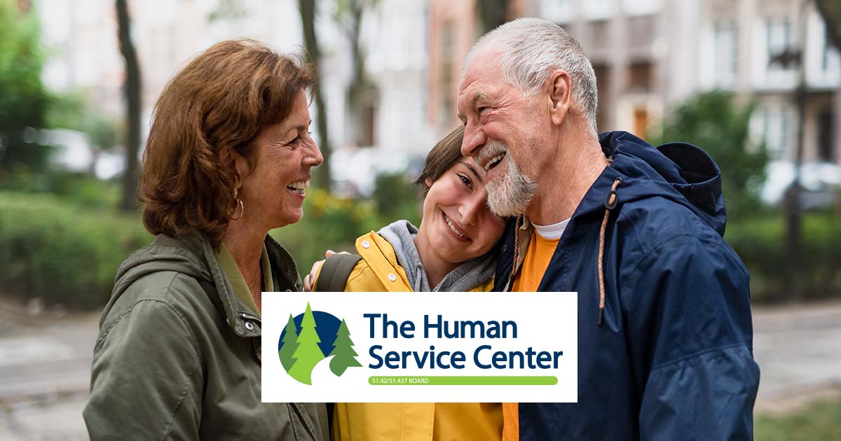 About Us | The Human Service Center