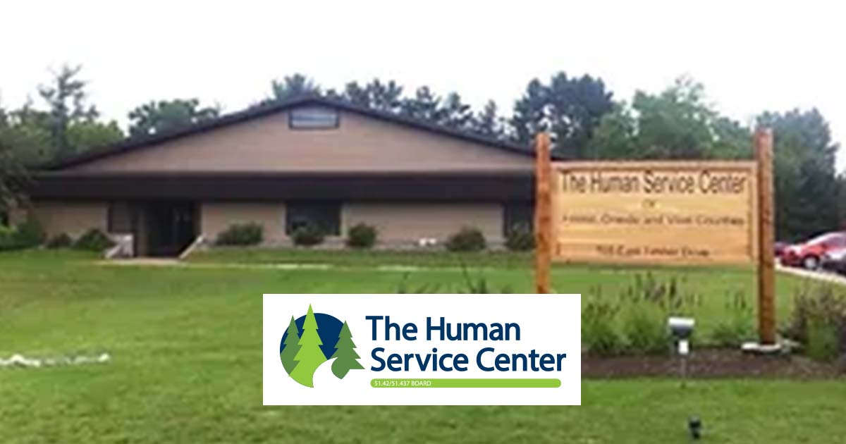 Contact Us | The Human Service Center