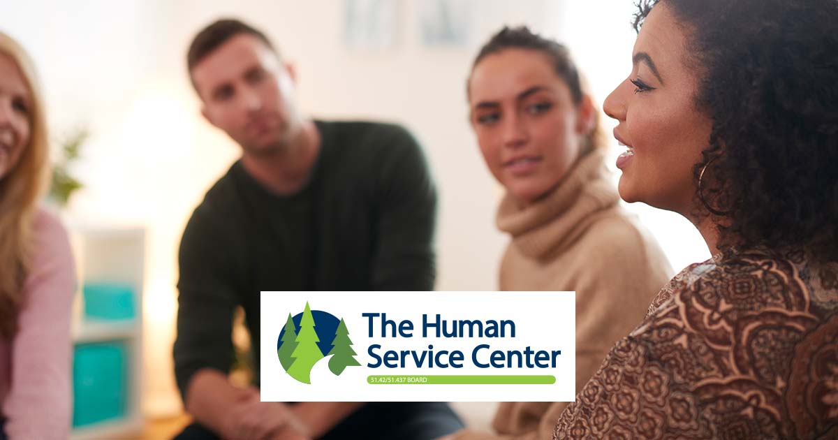 The Human Service Center