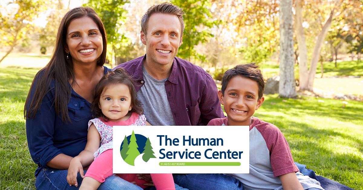 Services | The Human Service Center